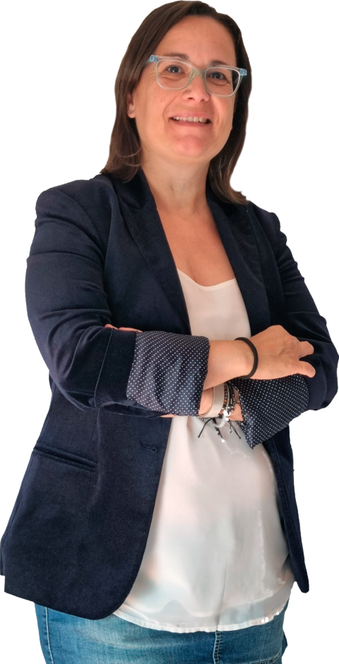 Maria Lobato, Legal Brand Service - Protección de marcas